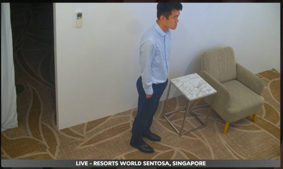 D Gukesh vs Ding Liren Game 12 Highlights, World Chess Championship 2024: Ding beats Gukesh in ...