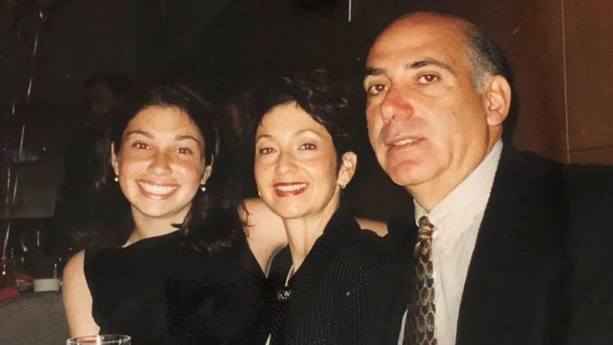 Ellen Greenberg died from 20 stab wounds in US: Why was her death ...