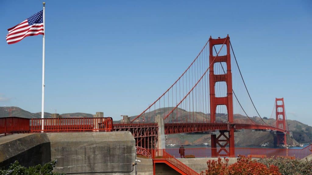 History Today: When work began on America’s famed Golden Gate Bridge ...
