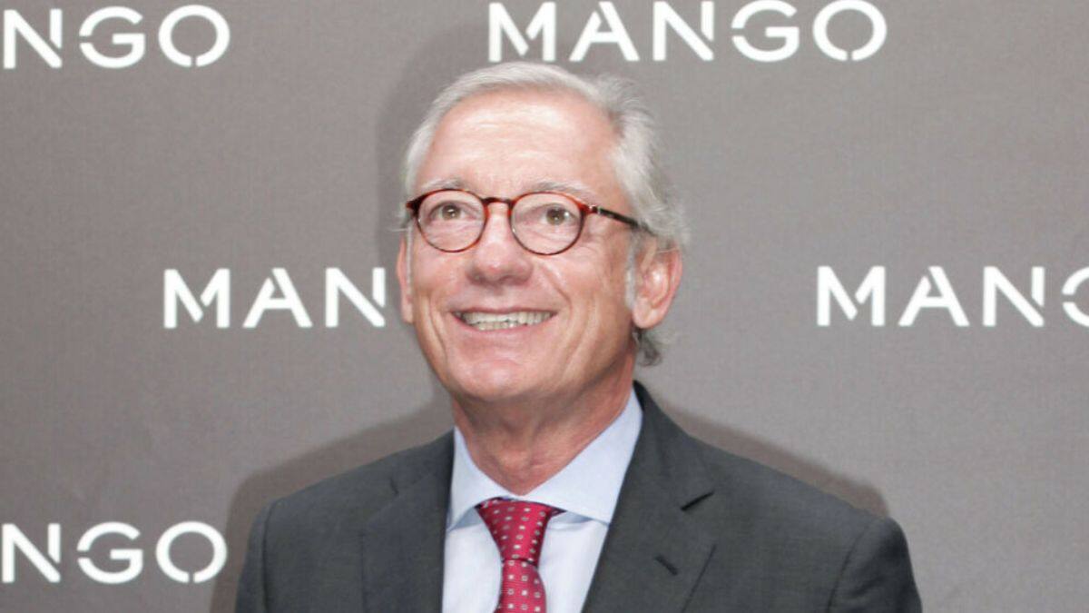 Mango founder Isak Andic passes away in hiking accident near Barcelona ...