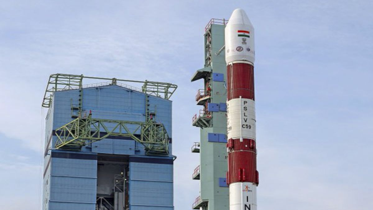 Who is Dr V Narayanan, the new Isro chief to succeed S Somanath ...