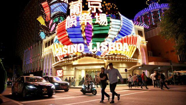 25th anniversary of Macau handover: When Chinese rule returned to city ...