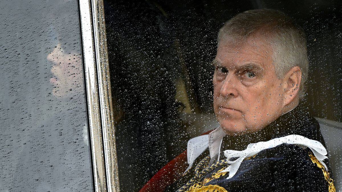 Did Britain's Prince Andrew write letters to China's Xi Jinping ...