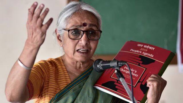 Who are Aruna Roy and Pooja Sharma, the Indians named in BBC's 2024 ...