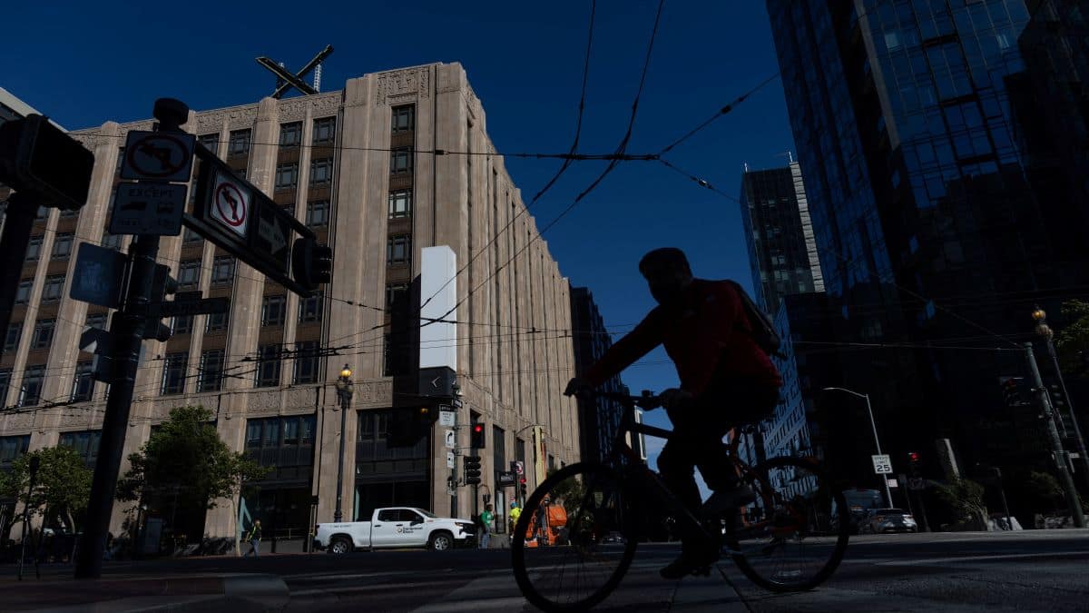 Meet Steve Davis, Elon Musk’s cost-cutting crusader at Doge – Firstpost