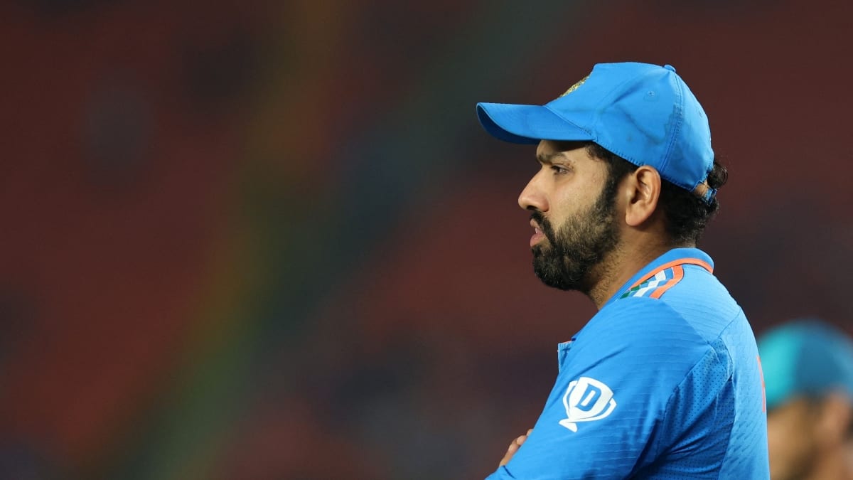India squad for Champions Trophy 2025 Live Updates: Bumrah consults ...