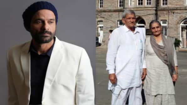 'Pataal Lok' actor Jaideep Ahlawat's father passes away, family ...