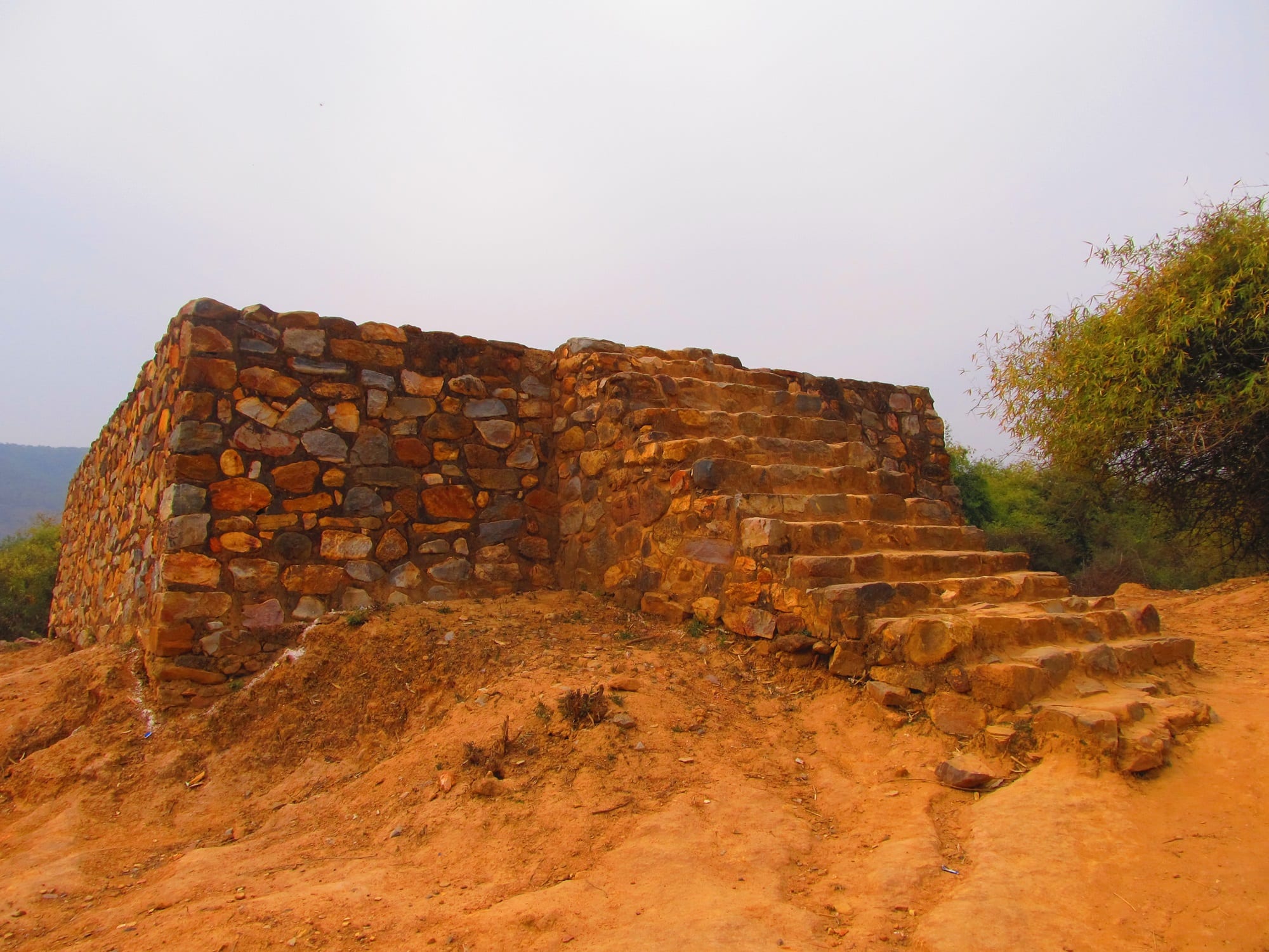 A quest for Bihar’s past: Where tradition is as old as ruins – Firstpost