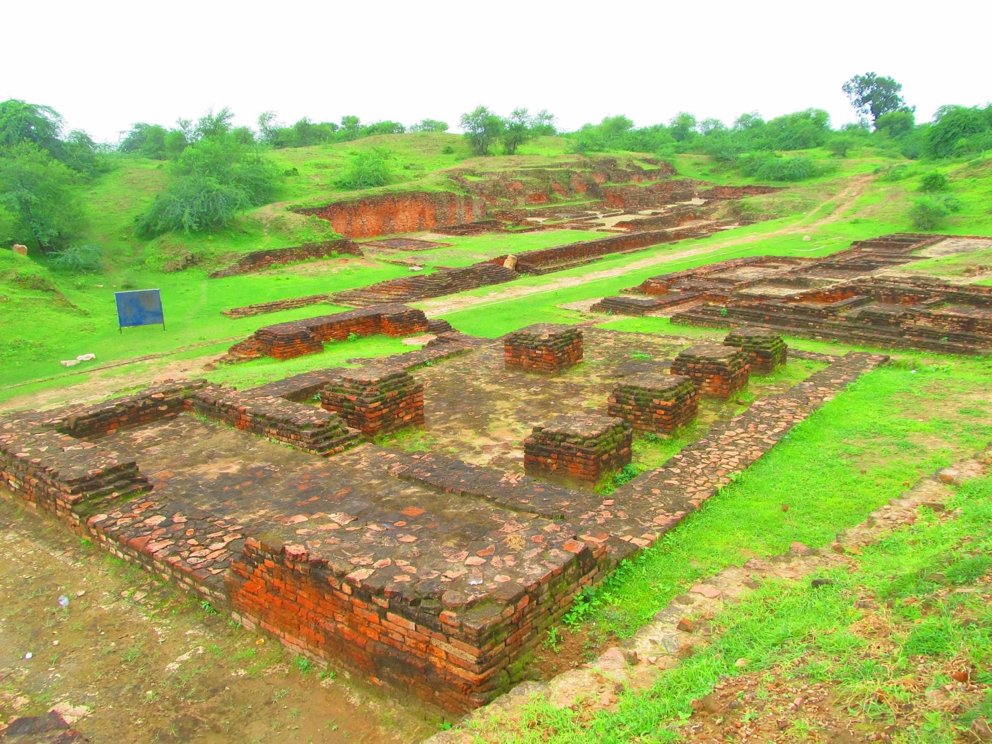 Discovering the rich heritage of Prayagraj: Exploring sites beyond ...