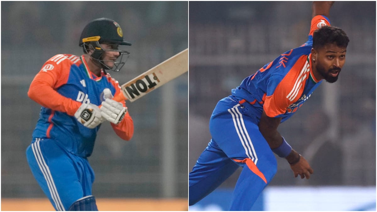 IND vs ENG: From Abhishek and Arshdeep shining to Pandya and Surya ...