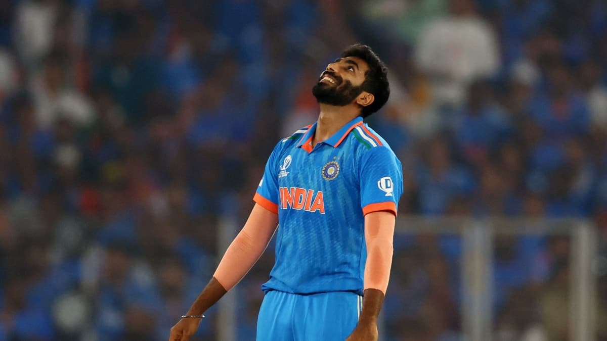 India squad for Champions Trophy 2025 Highlights: Bumrah, Shami named in Rohit-led squad – Firstpost