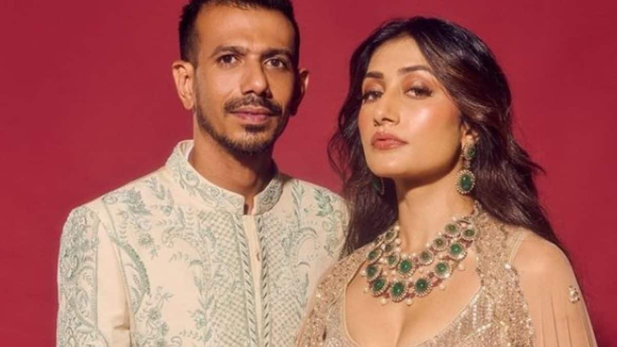 Yuzvendra Chahal to pay Rs 4.75 crore in alimony to estranged wife Dhanashree Verma: Report ...