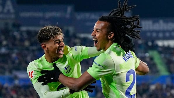 Copa del Rey quarter-finals: Barcelona, Real Madrid learn their fates ...