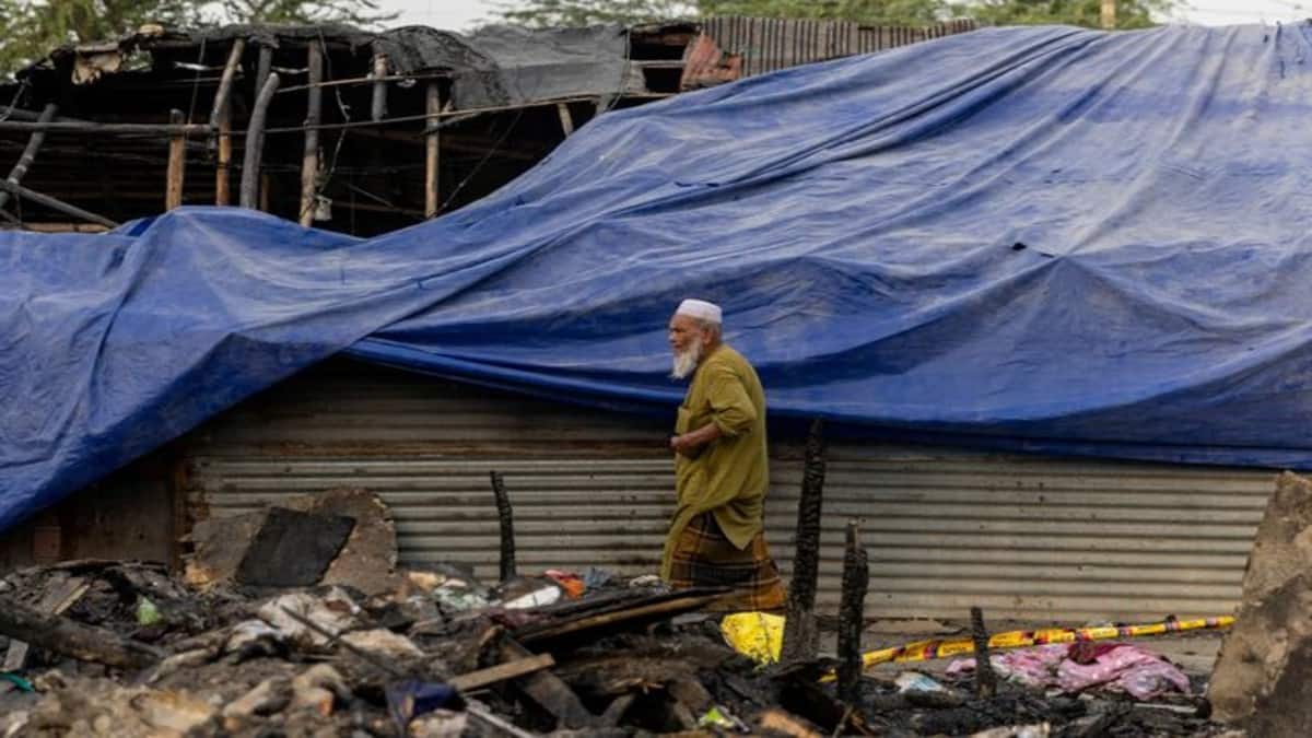 The growing menace of illegal Bangladeshi immigrants – Firstpost