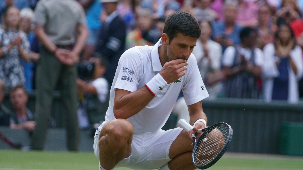 Why tennis fans love to hate Novak Djokovic despite his immense success ...