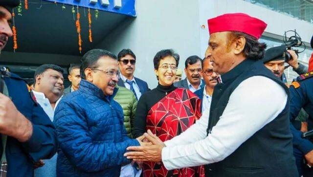 FirstUp: Kash Patel's confirmation hearing, NIA team in US to bring ...