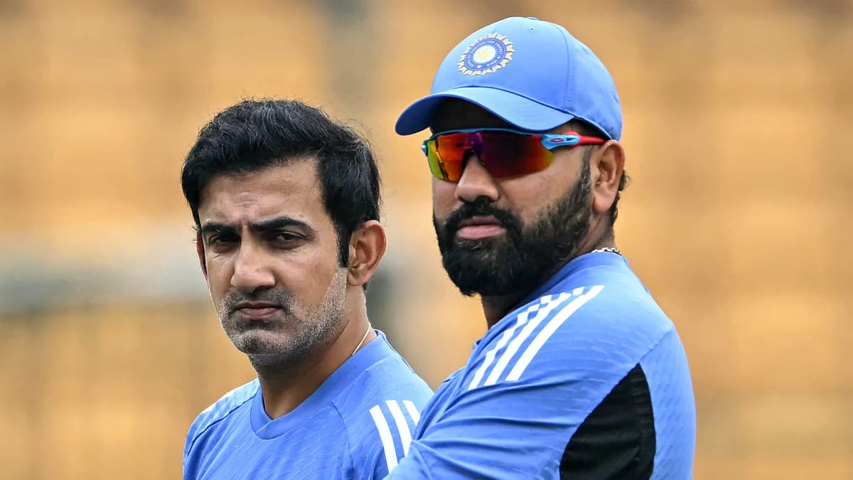 Exclusive | 'Bumrah is best choice for India Test captaincy after Rohit ...