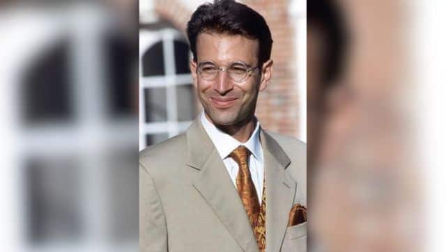 History Today: How journalist Daniel Pearl was abducted in Pakistan ...