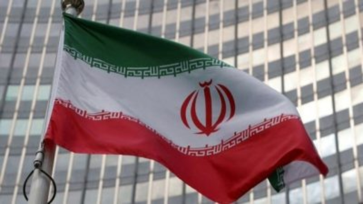 What missiles does Iran have? A look at its arsenal as it responds to ...