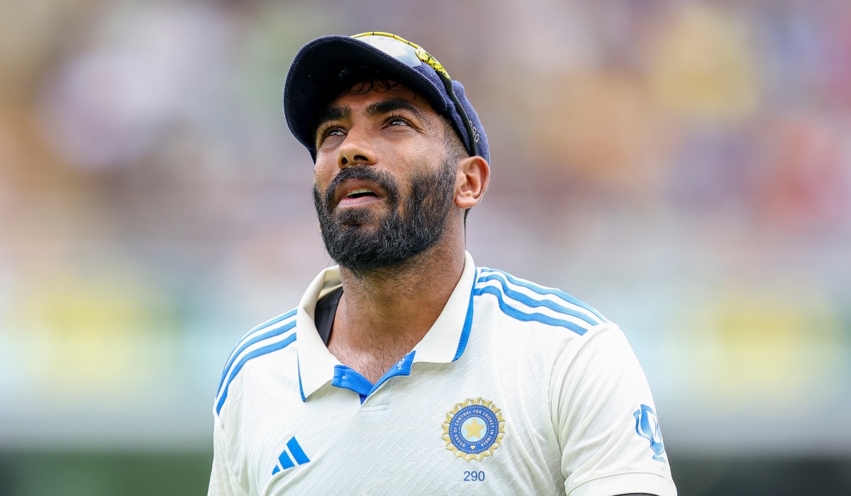 IPL 2025: Mumbai Indians face a massive Jasprit Bumrah conundrum with ...