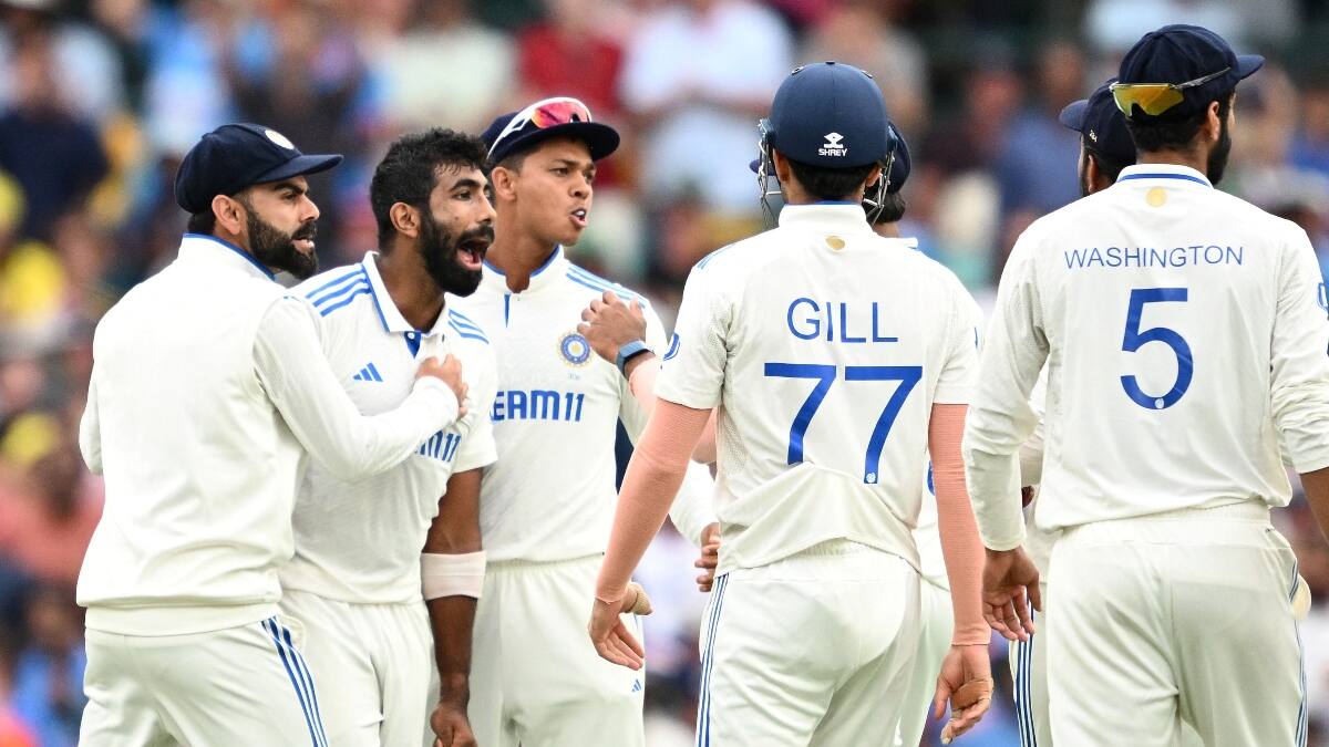 India’s Test captaincy conundrum: Why punish Jasprit Bumrah for putting ...
