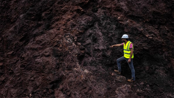 Union Budget 2025: Mining sector reforms key to drive growth, sustainability and self-reliance ...