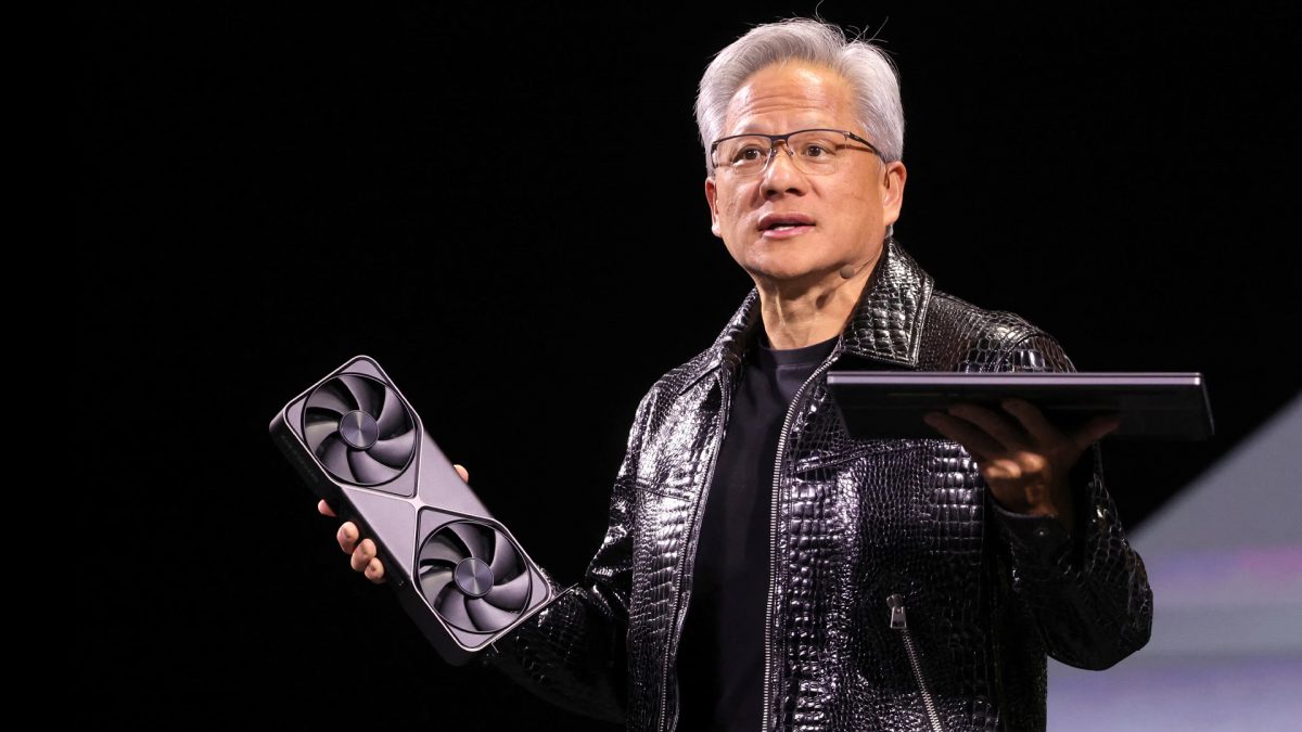 NVIDIA launches new free AI tool that can teach American Sign Language ...