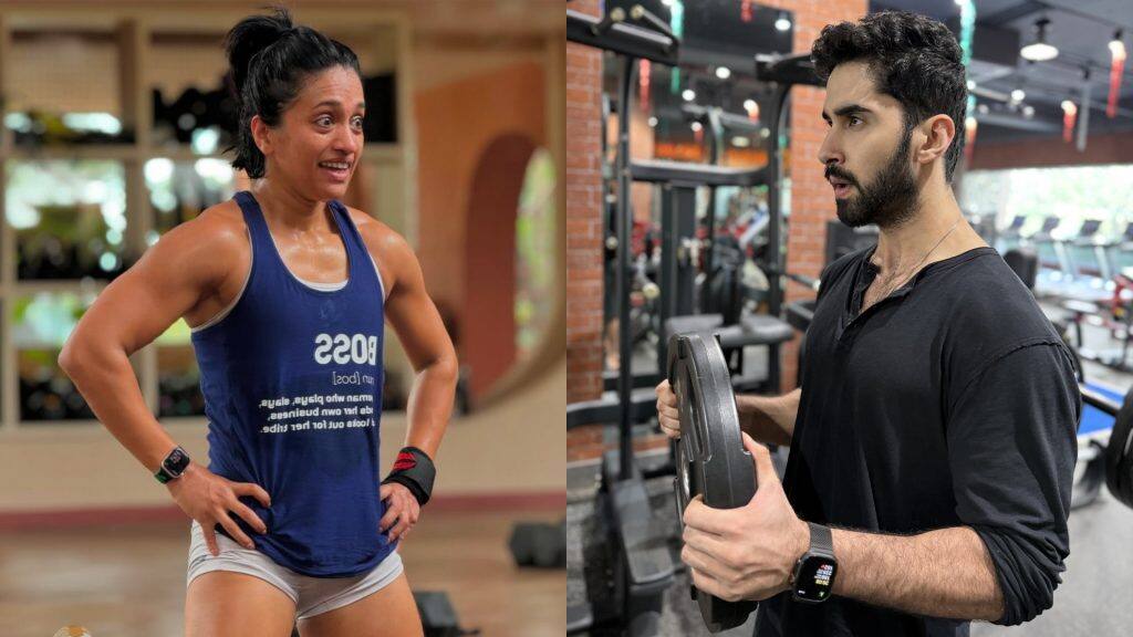 Promised yourself to be more fit in 2025? Here’s why the Apple Watch ...