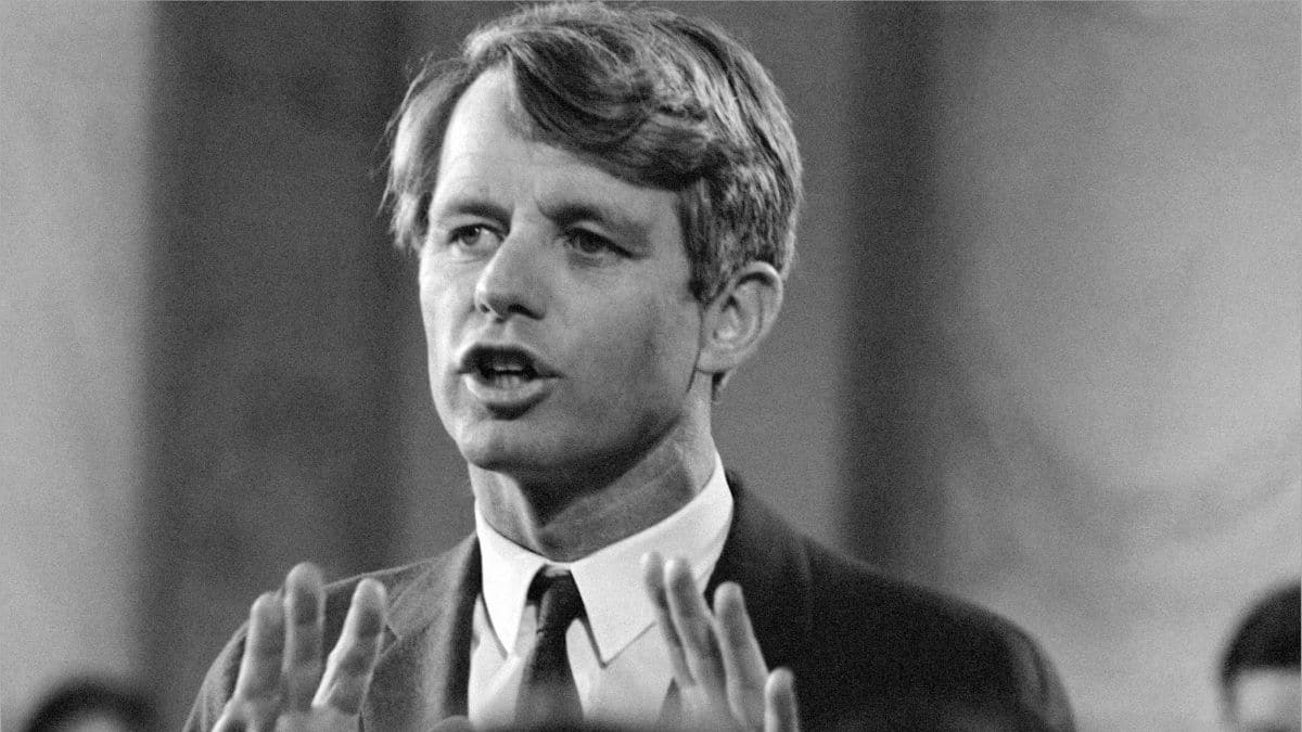 Assassination files on JFK, RFK, Martin Luther King Jr to be ...