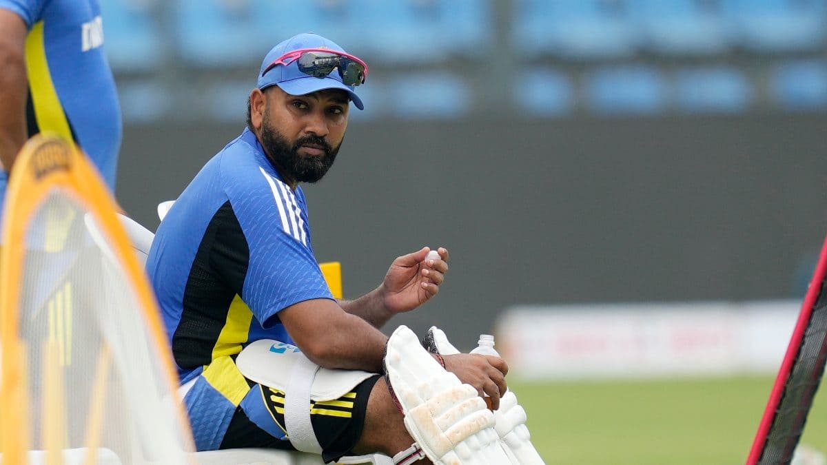 Rohit Sharma breaks silence after Test retirement: 'There were a lot of ...