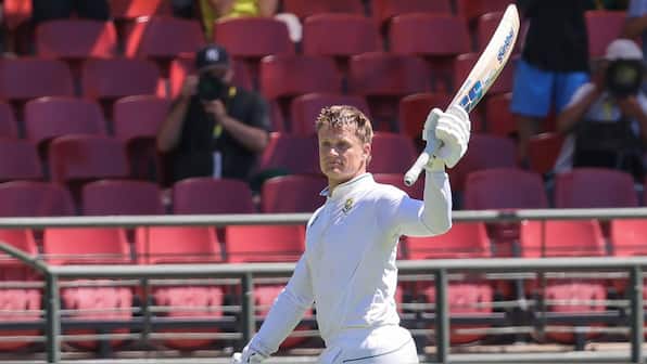 Ryan Rickelton achieves unique feat with mammoth 259, South Africa sit ...