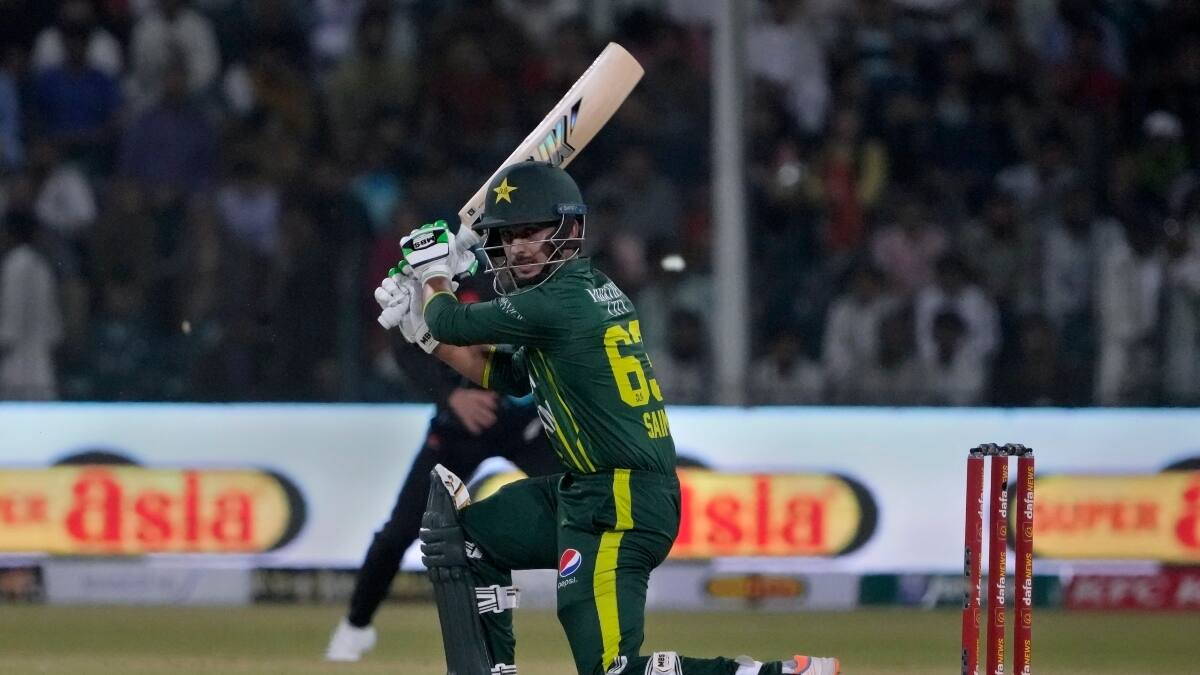 Champions Trophy 2025: With Saim Ayub likely out, a look at Pakistan's possible squad – Firstpost