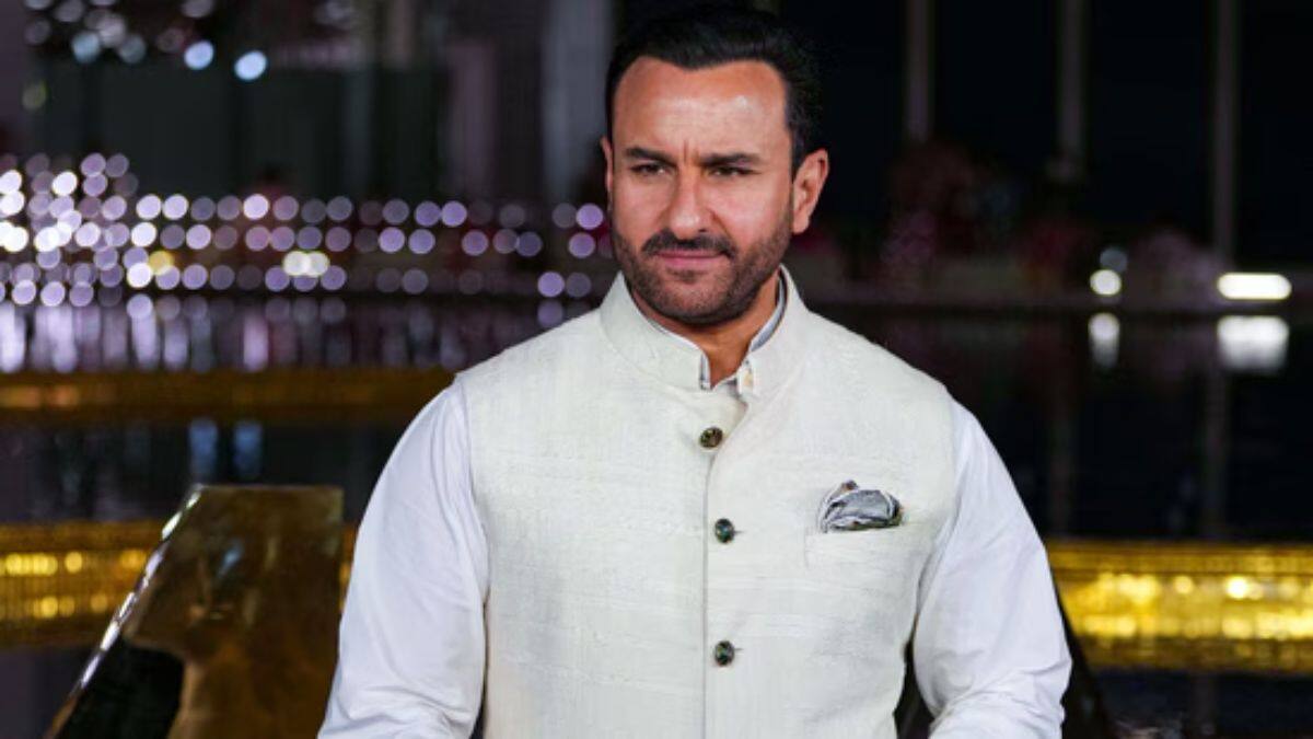 Saif Ali Khan attack: How did the knife attack unfold, who is the ...