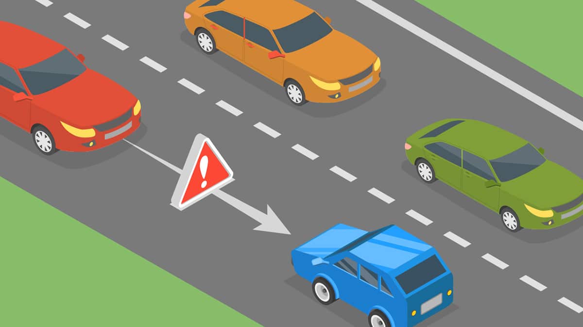 Wrong-Side Driving: A Critical Threat to Road Safety – Firstpost