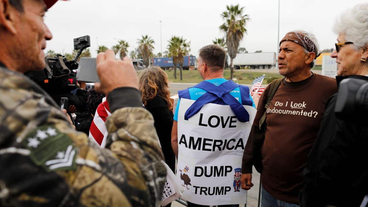 Why does California want to leave the US? And can it secede? – Firstpost