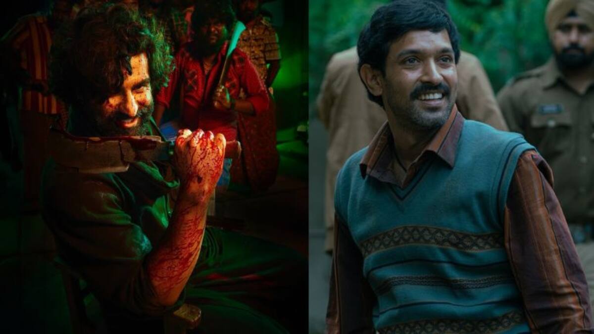 From Arjun Kapoor in 'Singham Again' to Vikrant Massey in Netflix's ...