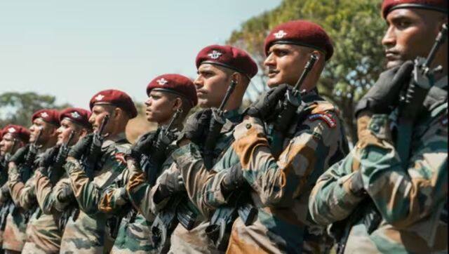 Army Day 2025: Why are the Armed Forces having a parade in Pune instead ...