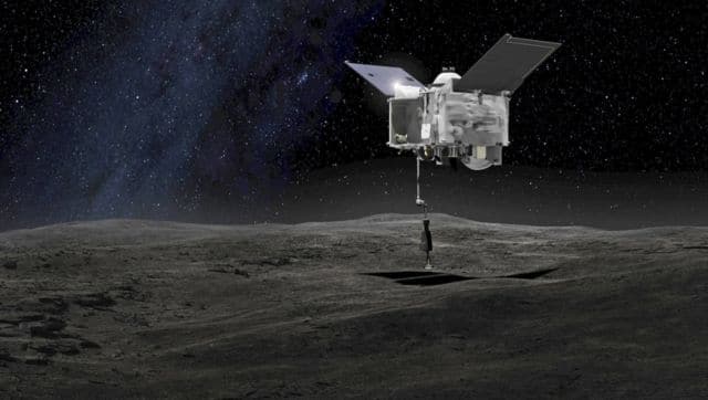 Bennu Asteroid: Have scientists uncovered origins of life? – Firstpost