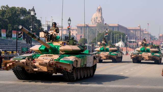 Republic Day Parade: From ‘Sanjay’ surveillance system to Pralay ...