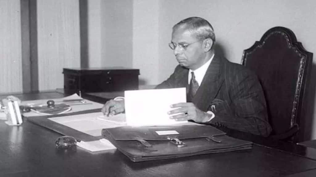 When the Union Budget was leaked in 1947 and 1950 – Firstpost