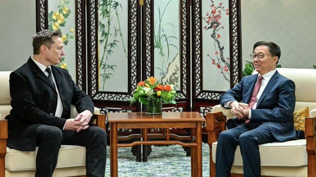 Who is Han Zheng, China’s vice president who will attend Donald Trump’s ...