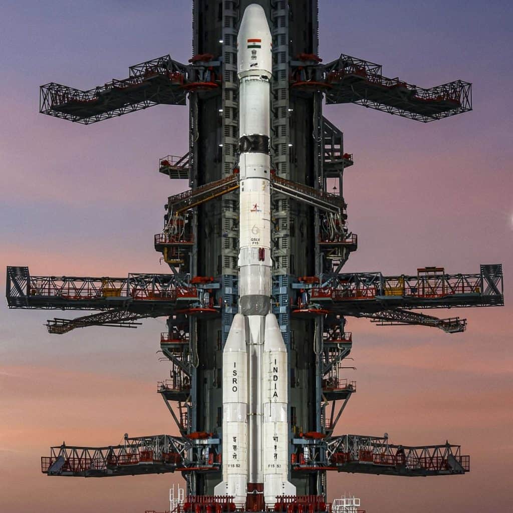Isro's 100th launch: What makes desi navigation satellite NVS-02 ...
