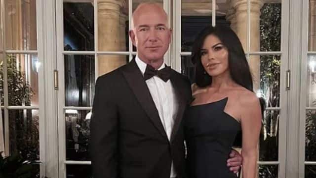 Why Jeff Bezos’ fiancee Lauren Sanchez is getting hate for her ...