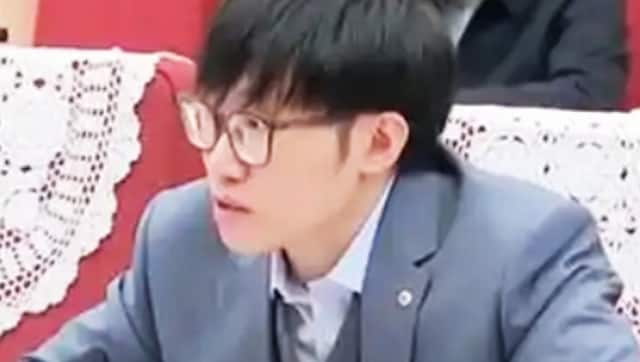 What is DeepSeek, the Chinese AI firm that caused $1 trillion rout on ...