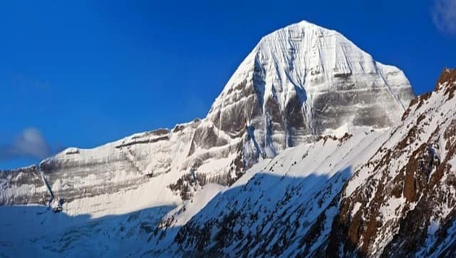 India, China to resume Kailash Mansarovar Yatra. Why this is big ...