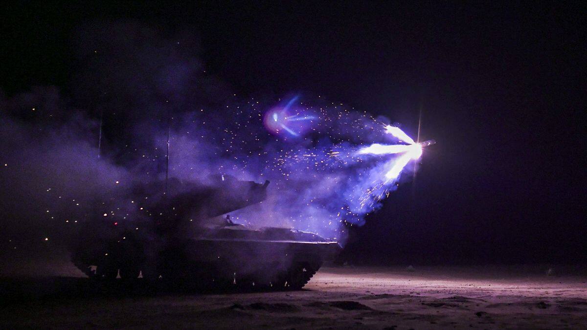 Republic Day Parade: From ‘Sanjay’ surveillance system to Pralay ...