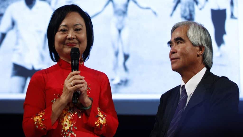 After 50 years, why is there a dispute over who clicked the iconic 'Napalm Girl' photo? – Firstpost