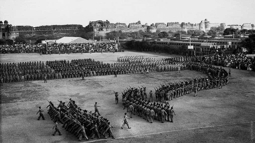 History Today: How India became a Republic on January 26, 1950 – Firstpost