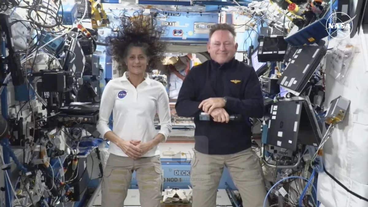 Sunita Williams' return mission: How Nasa plans to rescue its stuck astronauts? – Firstpost