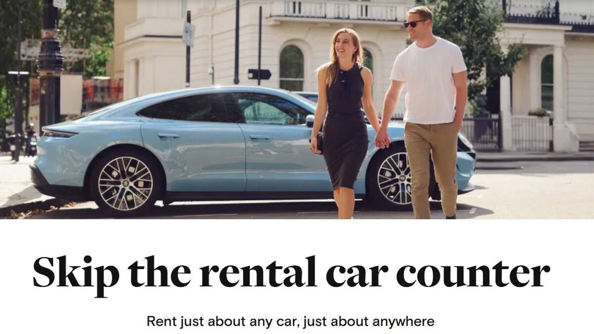 A possible link? How was car-sharing app Turo used in New Orleans ...